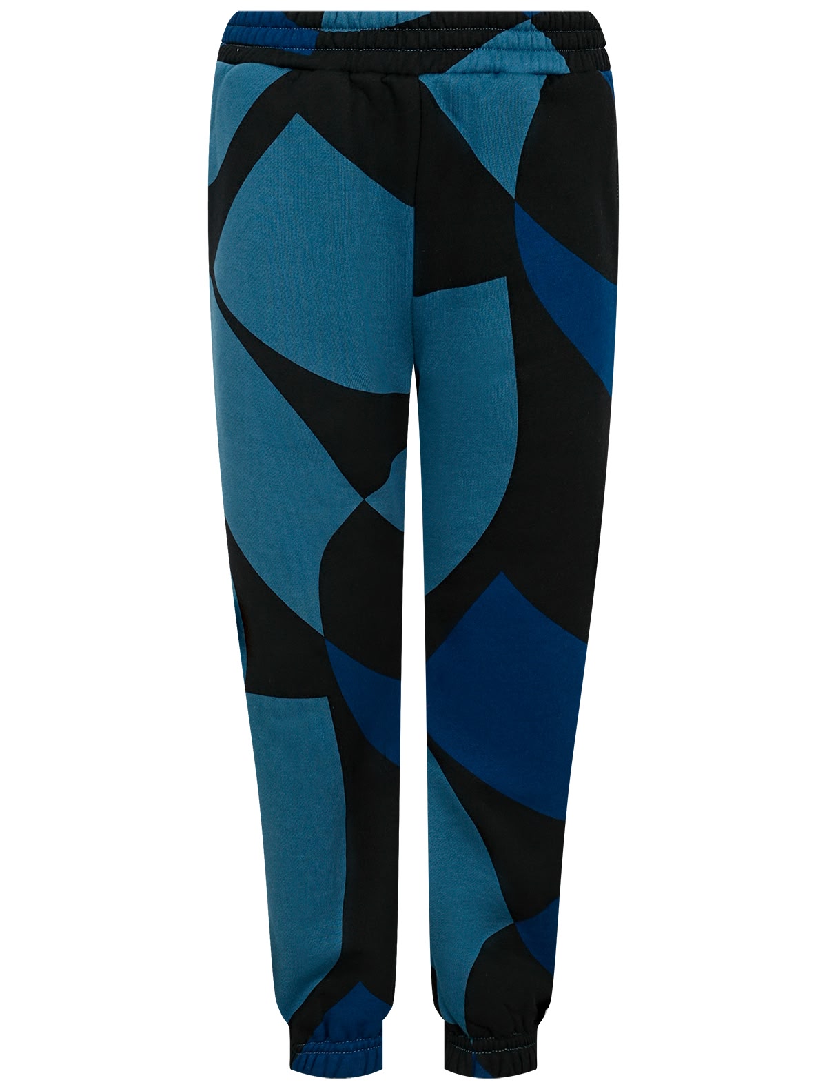 Костюм спортивный с абстрактным принтом Stella McCartney, 6004519282319 ...